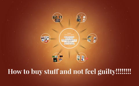 Smart Consumerism by Luke Wilson on Prezi