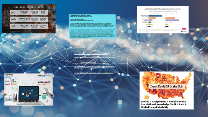 Module #4 Morbidity and Mortality: Toolkit Part 4 by Francis Mbakop on ...