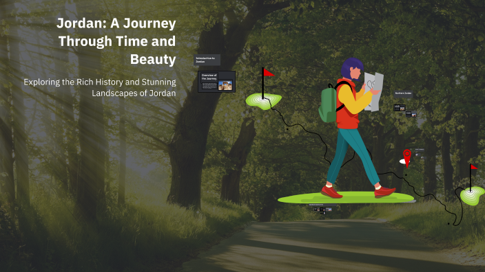 Jordan: A Journey Through Time and Beauty by Mayar Alhanini on Prezi