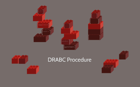 DRABC Procedure by clay Fultz