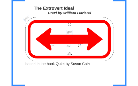 The Extrovert Ideal by William Garland on Prezi