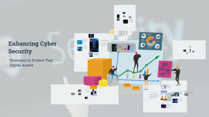 Enhancing Cyber Security by Indus use on Prezi