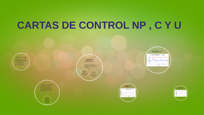 CARTAS DE CONTROL NP , C Y U by steffany Guerrero on Prezi