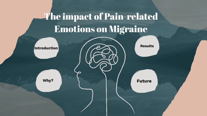 Emotion and migraine by Emma Serth on Prezi