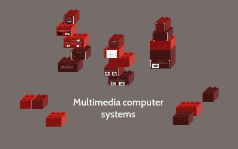 Multimedia computer systems by BeCiDaK TENN on Prezi