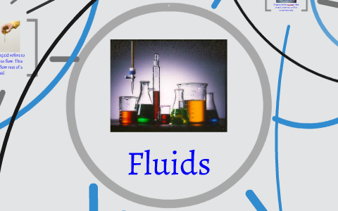 Fluids Flow Chart by Bubbly Pinto on Prezi