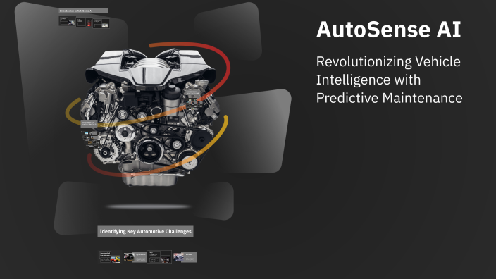 AutoSense AI by mathis kraeutle on Prezi