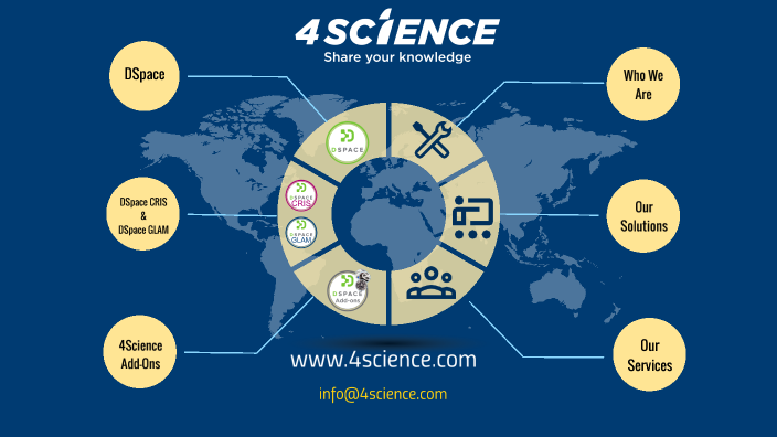 4Science by Federico Verlicchi on Prezi