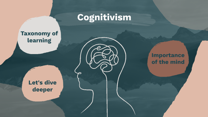 Cognitivism by Aurore S