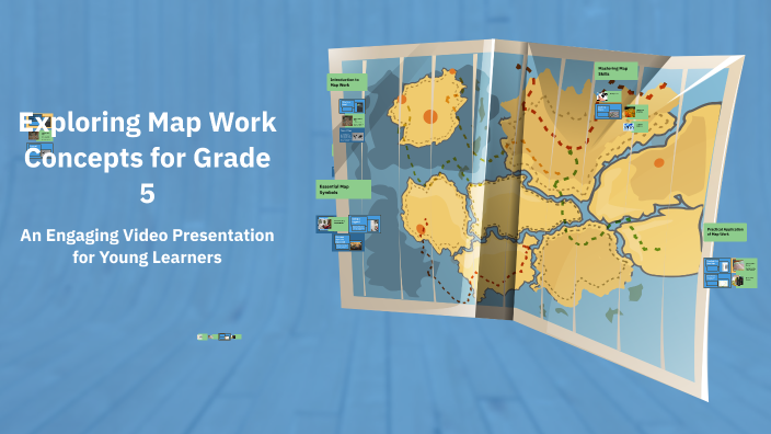 Exploring Map Work Concepts for Grade 5 by gracious manyama on Prezi