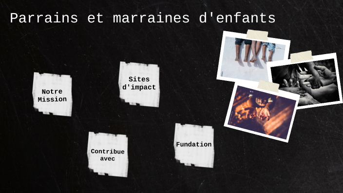 Problemas humanitários sobre Crianças by Carolina Relva Mendonça (Aluno ...