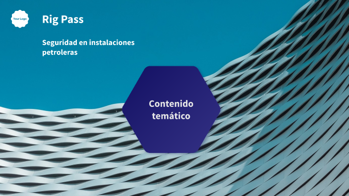 Rig Pass by guillermo paz rodriguez on Prezi