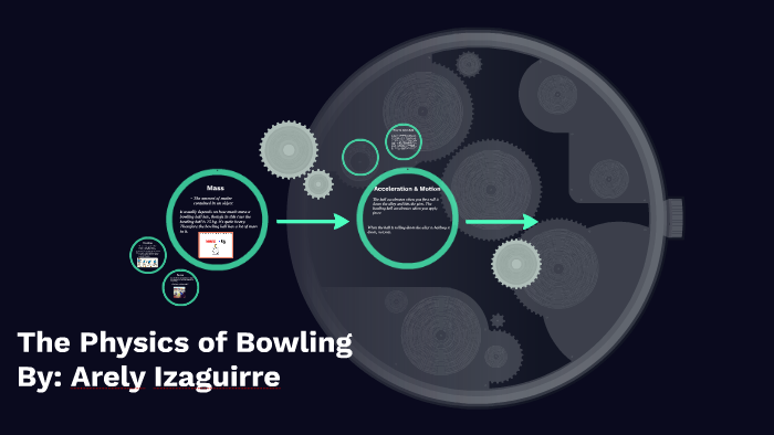 The Physics of Bowling by Arely Izaguirre on Prezi