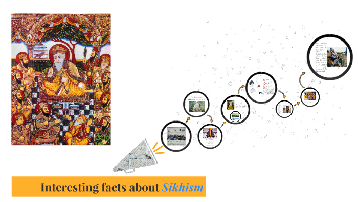Interesting facts about sikhism by Nadia Toktarova on Prezi