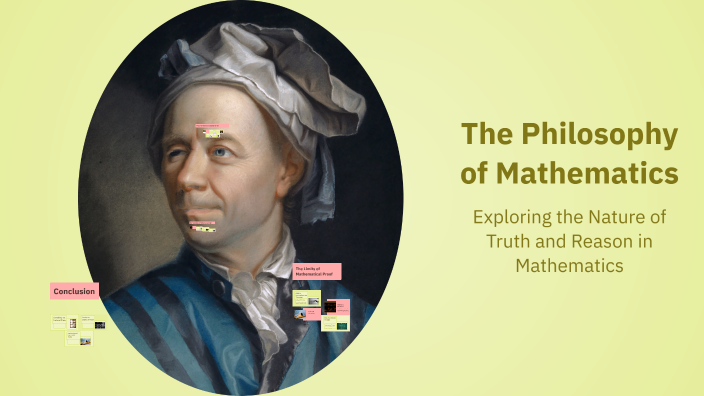 The Philosophy of Mathematics by Sarah O on Prezi