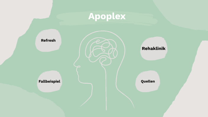 Apoplex by Xenia Senator on Prezi