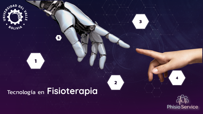 Tecnología en Fisioterapia - UNITEPC by Mauricio Daniel Penaranda Prado