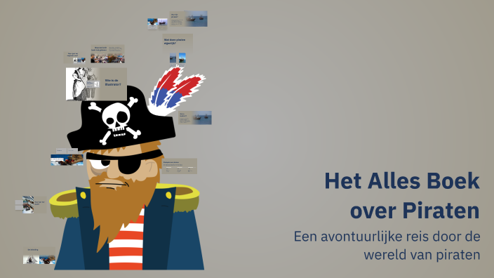 Het Alles Boek over Piraten by anass bo on Prezi