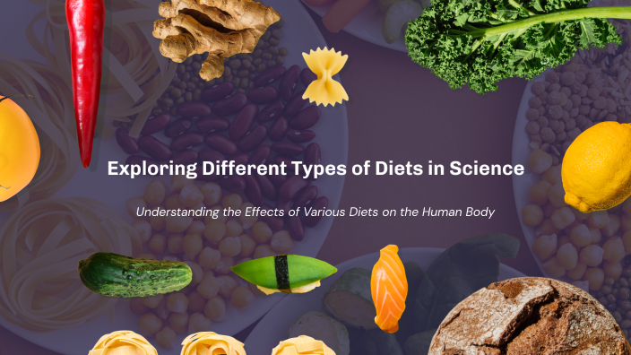 Exploring Different Types of Diets by somaaye fatima on Prezi