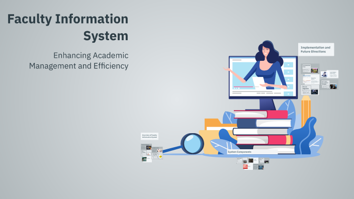 Faculty Information System by MILCA SANTOS on Prezi