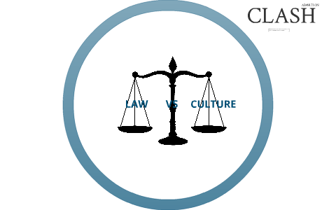 Culture Vs. Law by cande cordoba on Prezi