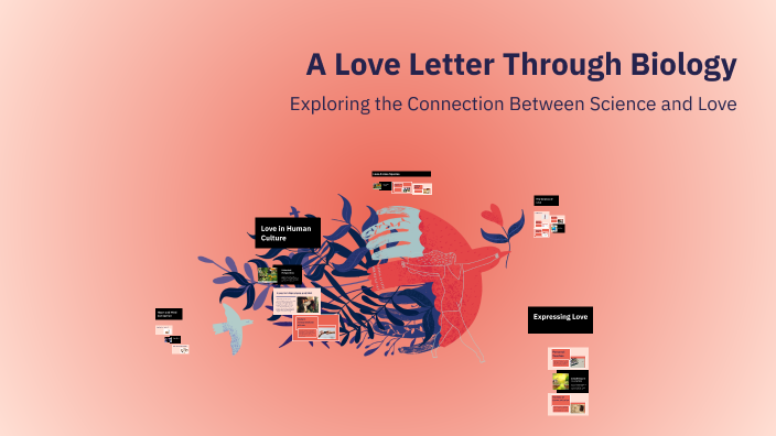 A Love Letter Through Biology by on Prezi