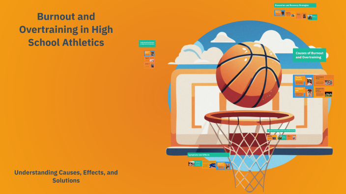 Burnout and Overtraining in High School Athletics by Kinsey Stallings ...