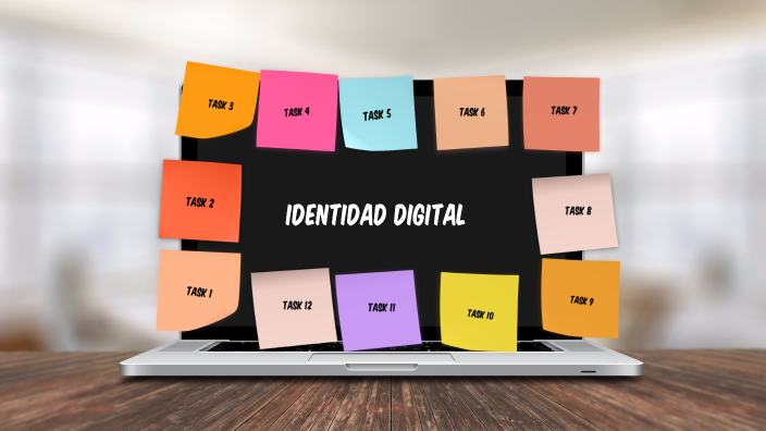 IDENTIDAD DIGITAL by Jennifer Dayan Quitian Gallego on Prezi