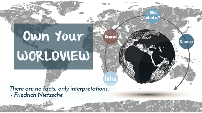 ECyD 2023: Own Your Worldview by Darius Lawrence on Prezi