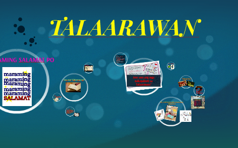 TALAARAWAN by Margareth Fallarna on Prezi