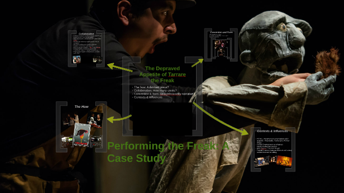 Tarrare Lecture by Tobi Poster-Su on Prezi