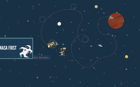 2014 NASA FIRST by Julie Clift on Prezi