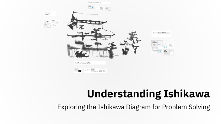 Understanding Ishikawa by Sil Keijzer on Prezi