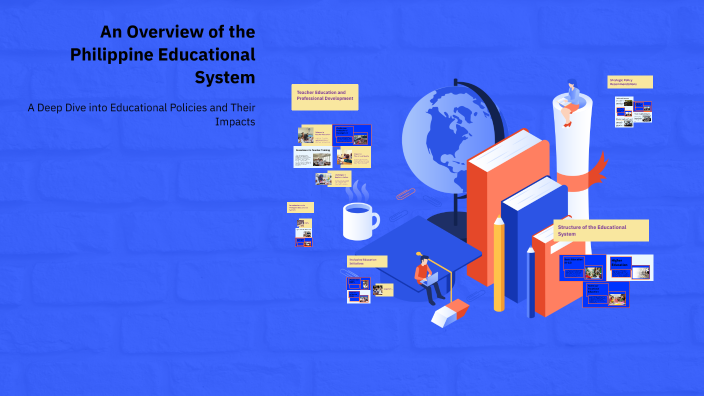 An Overview of the Philippine Educational System by Christopher ...
