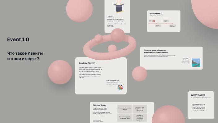 Team Activities Presentation by Светлана on Prezi