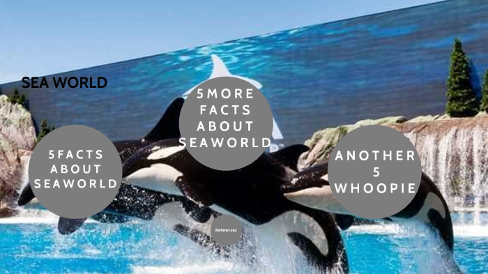 SeaWorld Presentation by Jessica Jimenez on Prezi