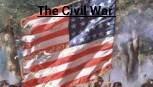 Civil War One Pager by Jackson Baber on Prezi Design