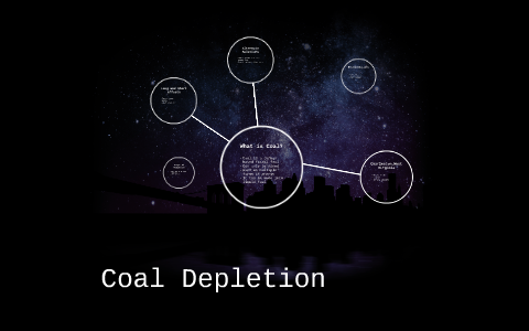 Coal Depletion by Suprised Patrick on Prezi
