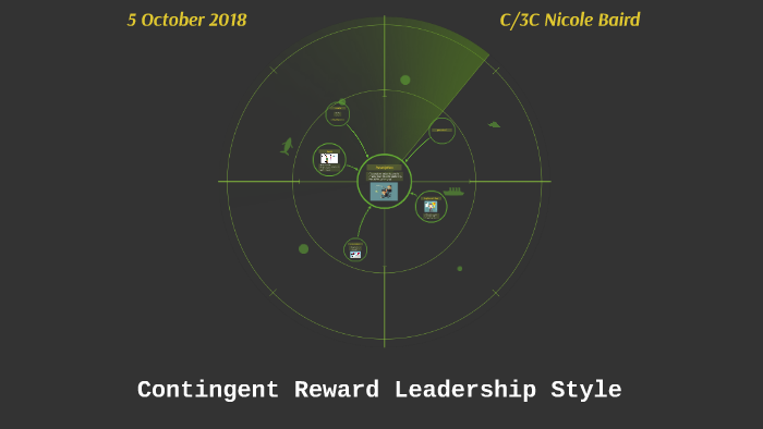 Contingent Reward Leadership Style by Nicole Baird on Prezi Contingent Reward Leadership Style by Nicole Baird on Prezi