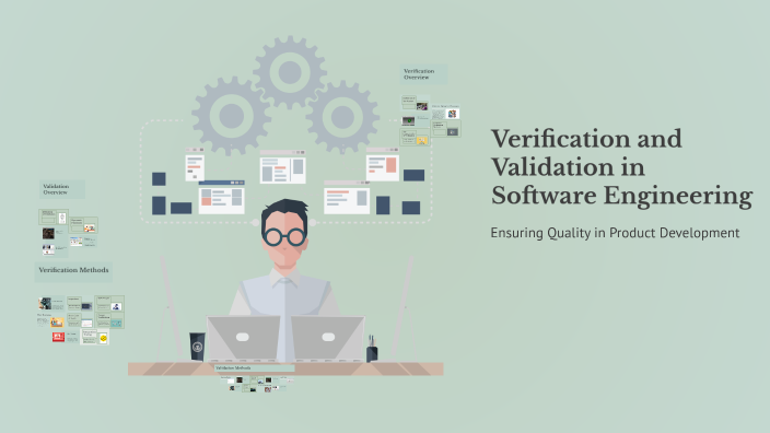 Verification and Validation in Software Engineering by Arnav Khurana on ...
