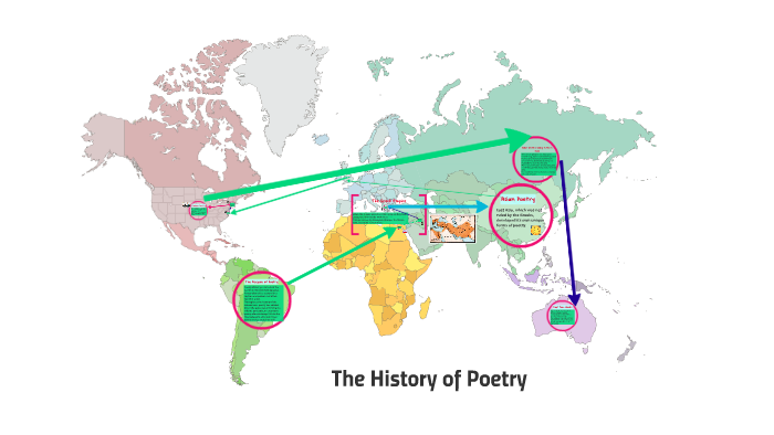 The History of Poetry by Bryan Muller on Prezi
