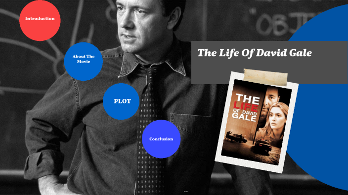 The Life Of David Gale by Kushal Agrawal on Prezi