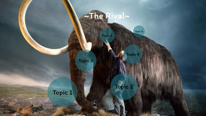 The Wolly Mammoth Revival by Pierrianna Romeus on Prezi