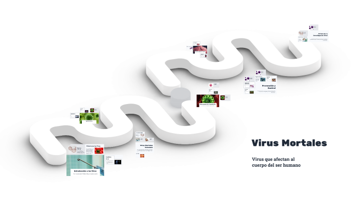 Virus Mortales by Marlyn Yaseny on Prezi