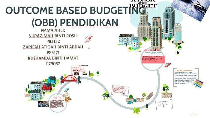 OUTCOME BASED BUDGETING (OBB) PENDIDIKAN by Nur Azimah Rosli on Prezi