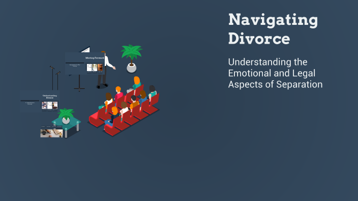 Navigating Divorce by kathy kohn on Prezi