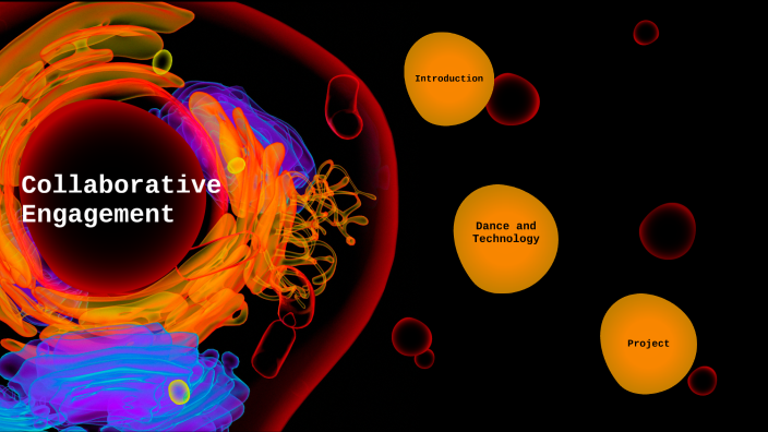 Collaborative Engagement by Saydi Jones on Prezi