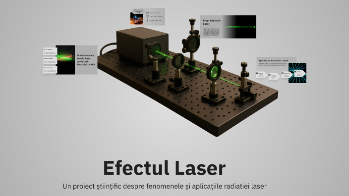 Efectul Laser by Claudiq on Prezi