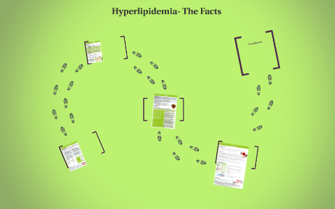Hyperlipidemia- The Facts by Aisling Geraghty on Prezi