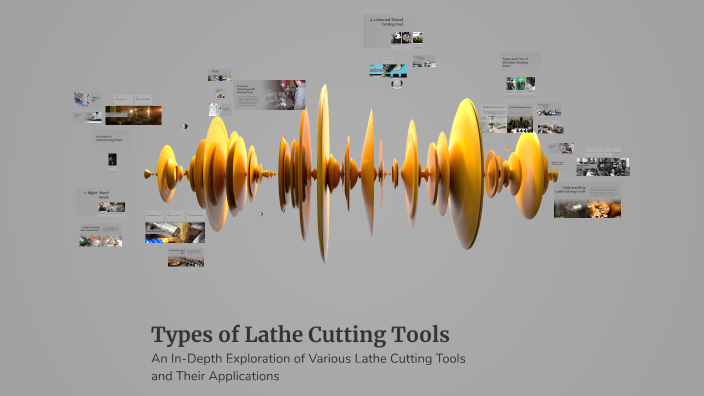Types of Lathe Cutting Tools by Jepter Lorde on Prezi